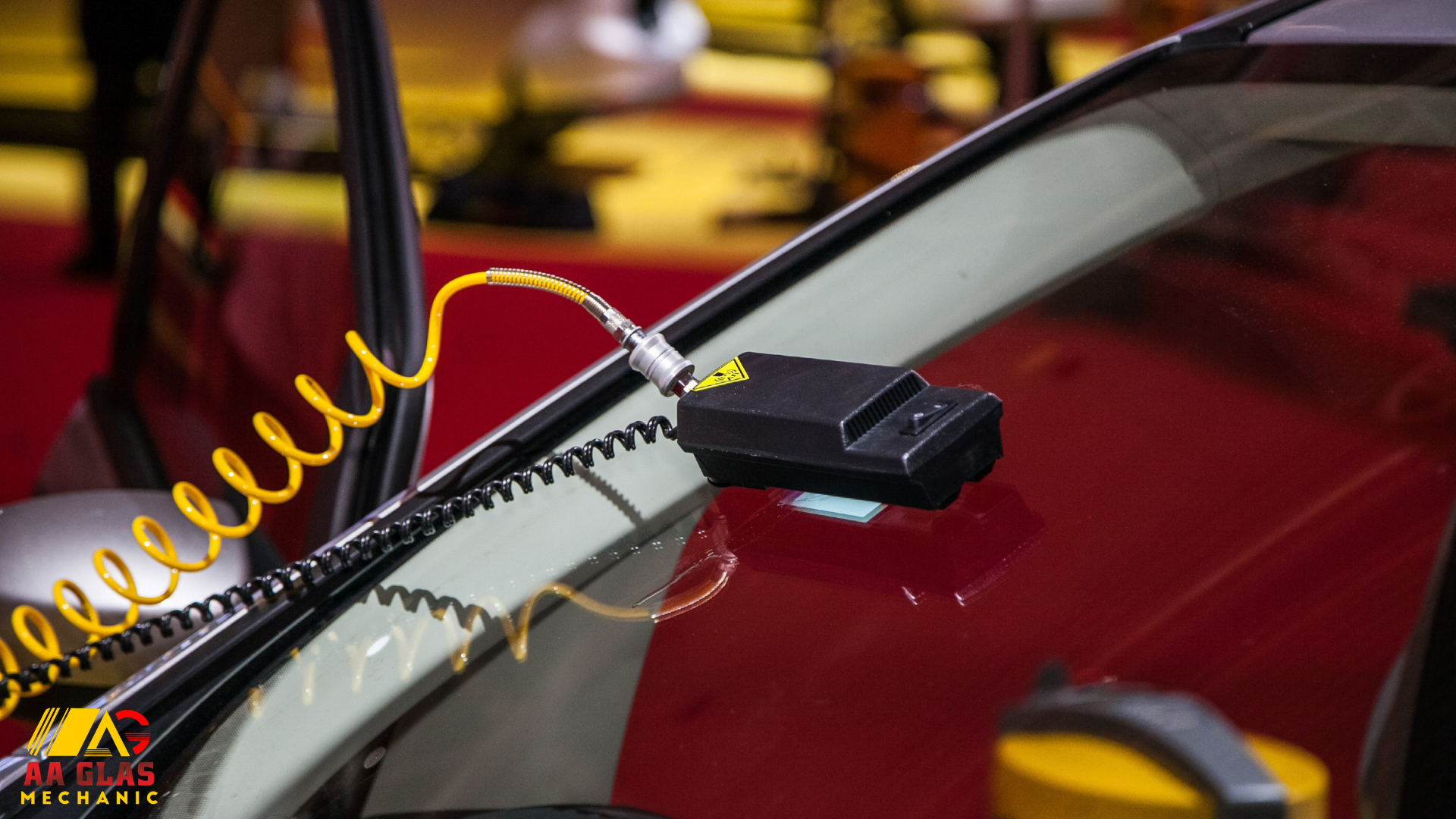 The Evolution of Auto Glass: How Windshield Technology Keeps You Safer ...